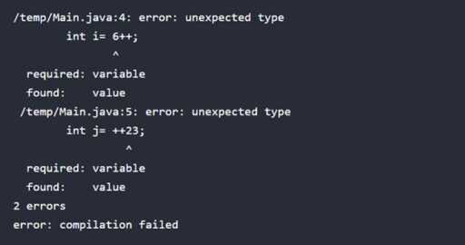 What is the Difference Between i++ and ++i in Java?