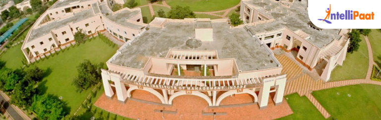 Top Colleges in Indore 2025: Rankings, Fees, Admission, & Placements