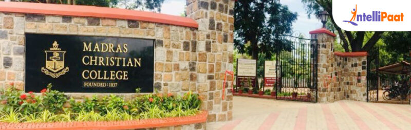 Top Colleges in Chennai 2026: Rankings, Fees, Admission, & Placements