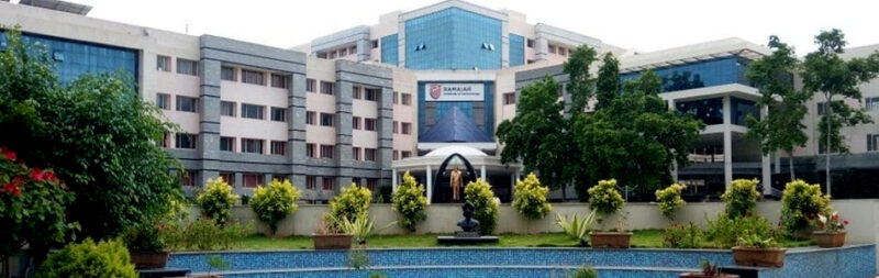 Top Engineering Colleges in Bangalore: Rankings, Fees, Admission ...