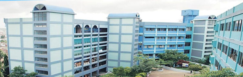 Top Colleges in Pune 2025: Rankings, Fees, Admission, & Placements