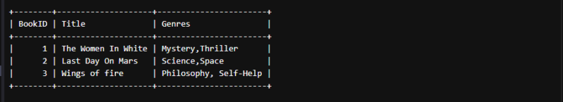 How to Split a Delimited String to Access Individual Items in SQL?