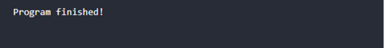 What should the main() return in C and C++? What should the main() return in C and C++?