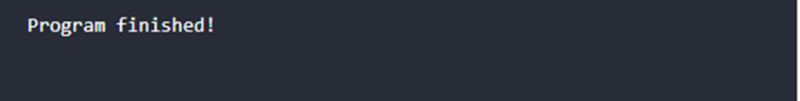 What should the main() return in C and C++? What should the main() return in C and C++?