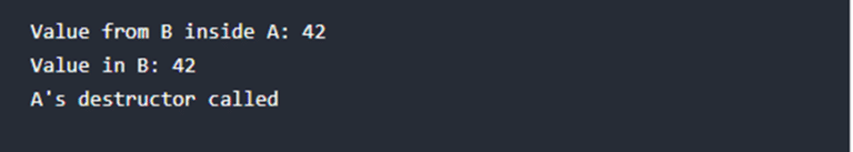 What are Forward Declarations in C++?