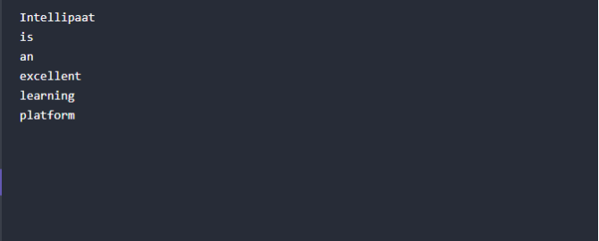 Regex_iterator() function in C++ Regex_iterator() function in C++