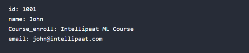 How To Iterate Over A Javascript Object Intellipaat Blog 0669