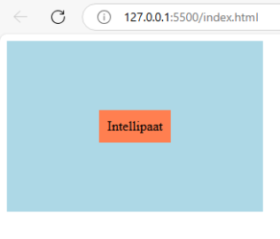 How to Set Position Absolute but Relative to Parent in CSS?