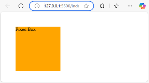Why is z-index Not Working and How to Fix it?