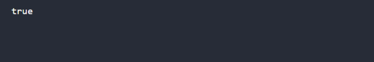 Difference Between == Operator and equals() Method in Java