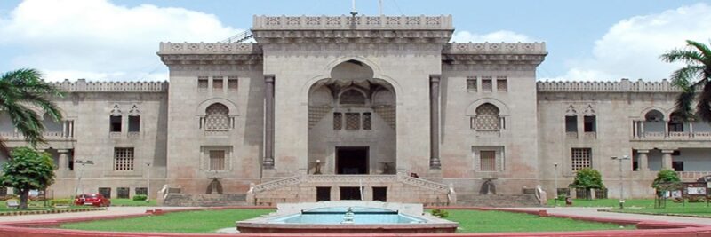 Top Colleges in Hyderabad 2026: Rankings, Fees & Placements