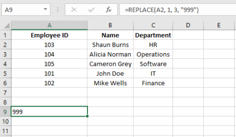 Top 60 Excel Interview Questions and Answers for 2025 - Intellipaat