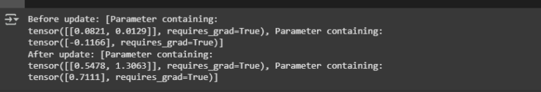 Deep Learning NaN Loss Reasons