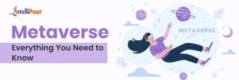 What is Metaverse: Explained, Types and Benefits