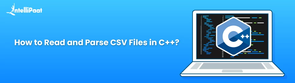 How to Read and Parse CSV Files in C++?