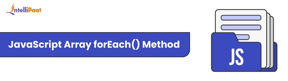 JavaScript Array forEach() Method