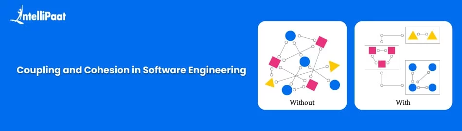 Coupling and Cohesion in Software Engineering: Key Differences