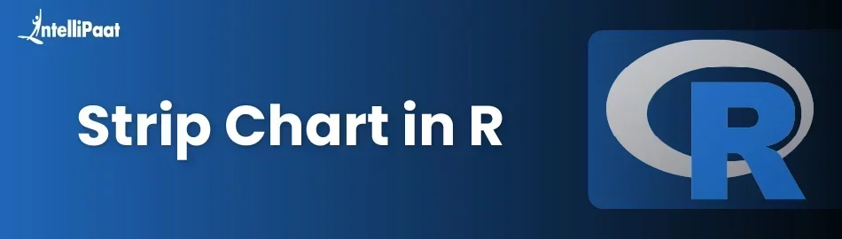 Stripchart in R: How to Visualize Data Distributions