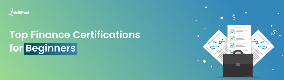 10 Finance Certifications to Boost Your Career in 2025