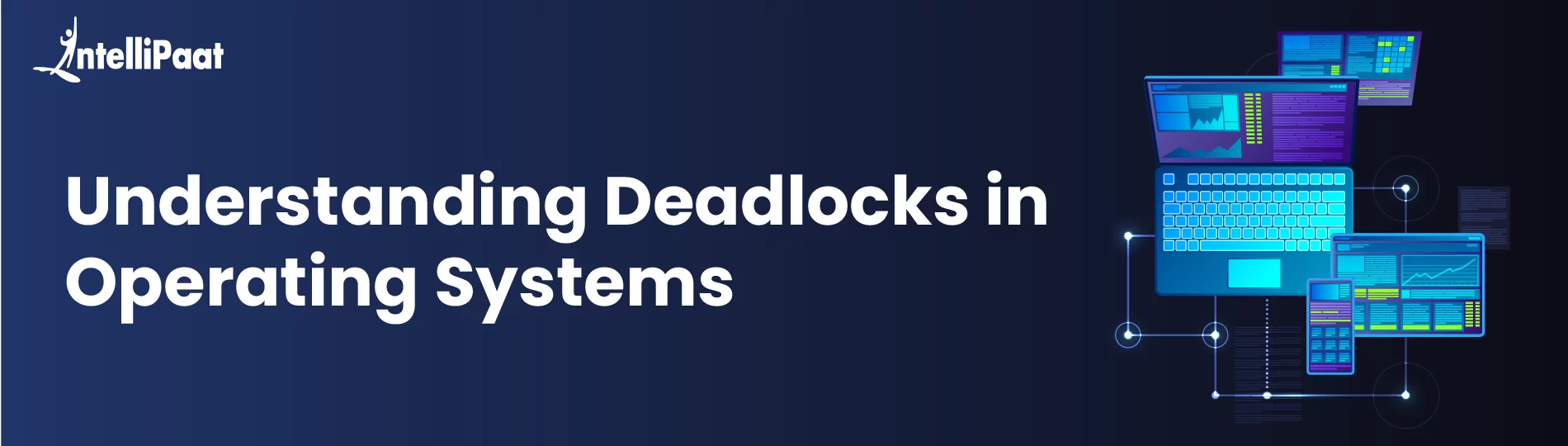 What is Deadlock in Operating Systems?