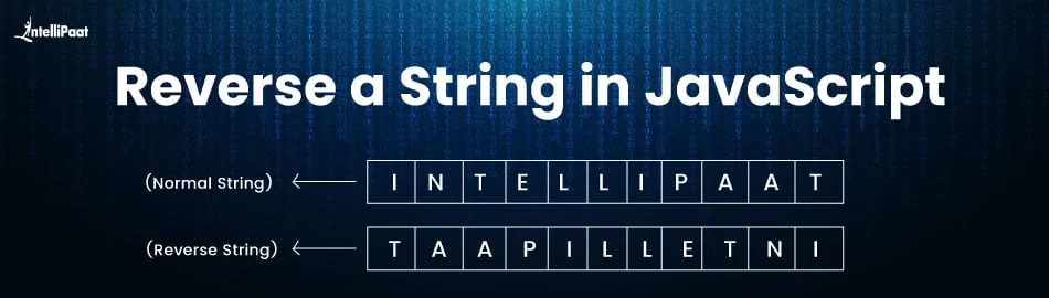 How to Reverse a String in JavaScript: 7 Methods with Examples