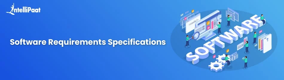 What is a Software Requirements Specification (SRS)?