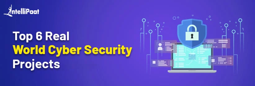 Top 8+ Cyber Security Project Ideas for 2025