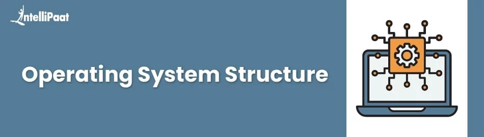 Operating System Structure: Components & Architecture Explained