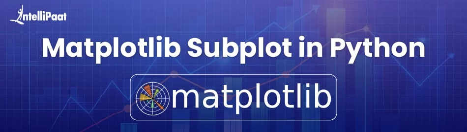 Learn How to Create Multiple Subplots in Matplotlib Using Python