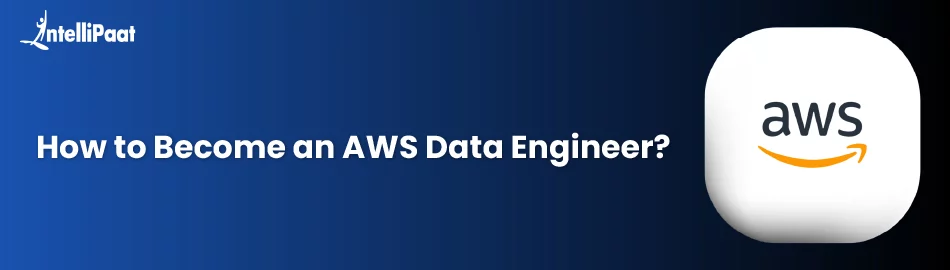 How to Become an AWS Data Engineer in 2026 | Skills, Salary & Career Guide