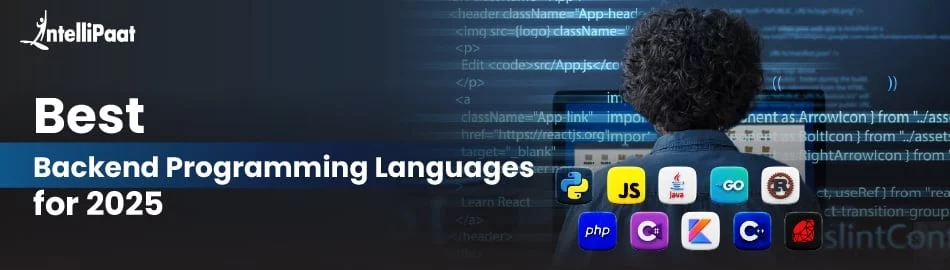 Top Backend Languages to Learn in 2026 for High-Paying Careers