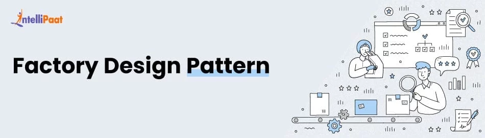 Factory Design Pattern in Java: Core Concepts & Implementation