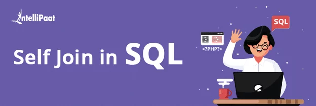 SQL Self Join - Intellipaat