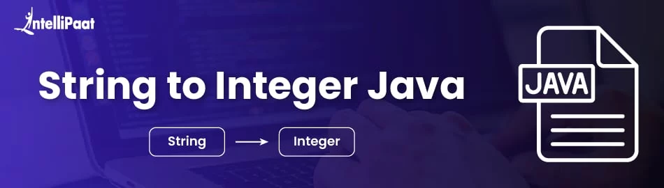 How to Convert String to Integer in Java?