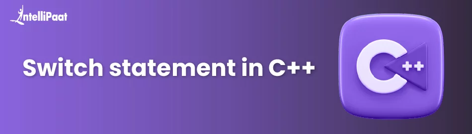 Switch Statement In C Intellipaat 3039