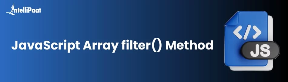 Javascript Filter Function And Method With Examples 0936
