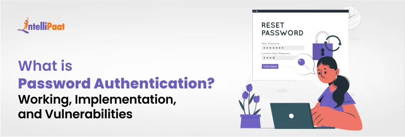 Password Authentication Basics Working Implementation 5065