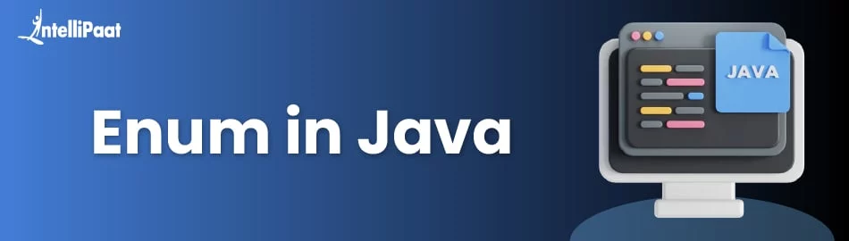 Enum In Java Java Enumeration Class With Examples 7977
