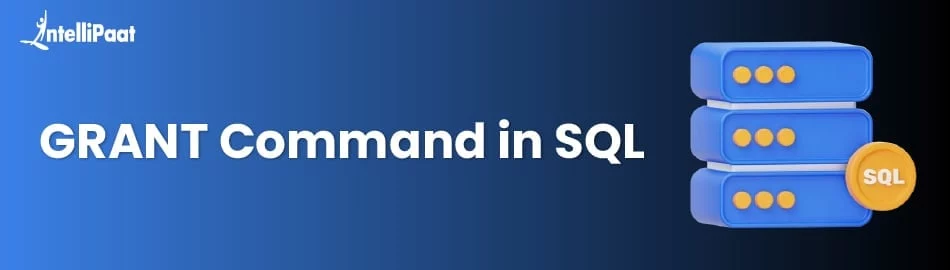 GRANT Command in SQL with Examples