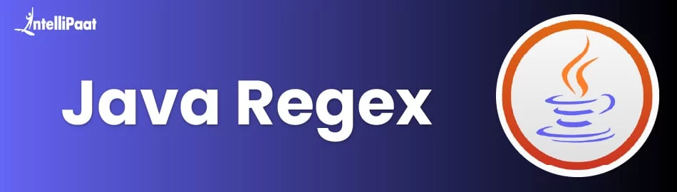 Regular Expressions In Java Java Regex Pattern Matching With Examples