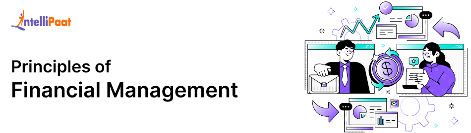 10 Principles of Financial Management and How to Apply Them