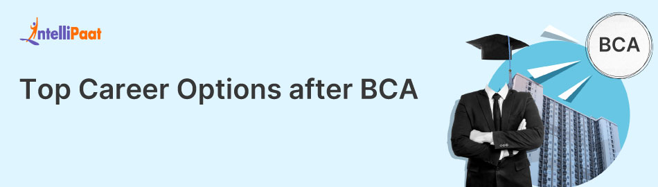 Career Options After BCA in 2026 | Top Jobs & Salaries