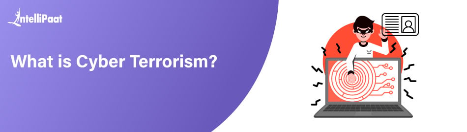 What is Cyber Terrorism: What It Is and How It's Evolved