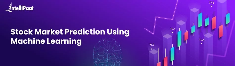 Stock Market Prediction Using Machine Learning: Complete Guide