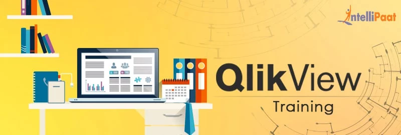 Qlikview Training - Business Intelligence Software