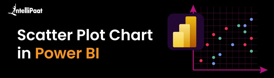 How to Create a Scatter Plot Chart in Power BI: Step-by-Step