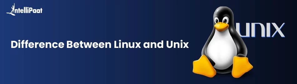 Difference Between Unix and Linux: Key Comparisons Explained