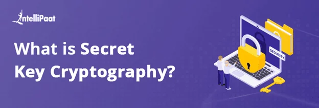 What is Secret Key Cryptography? A Beginner's Guide with Examples