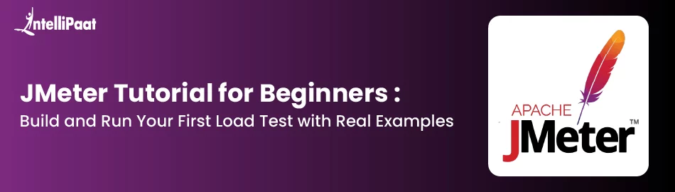 JMeter Tutorial for Beginners: Simple Guide to Performance Testing