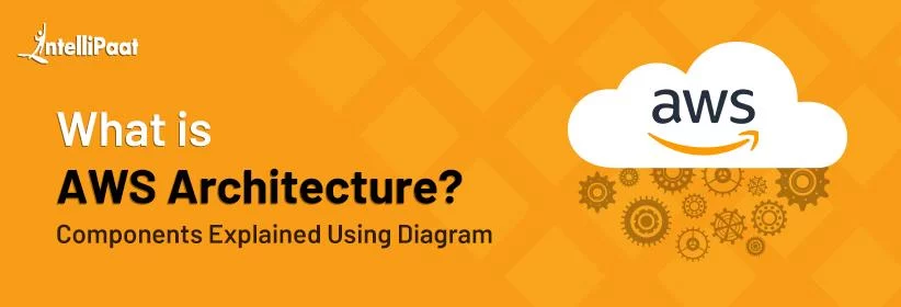 AWS Architecture: End to End Diagram, Components, and Framework